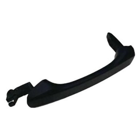 Maner exterior pentru usa VOLVO XC90, Volvo, Negru - eMAG.ro