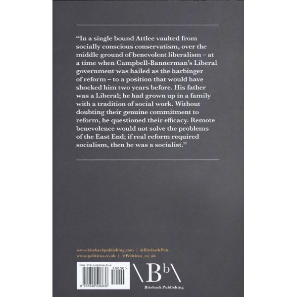 Clement Attlee - eMAG.ro