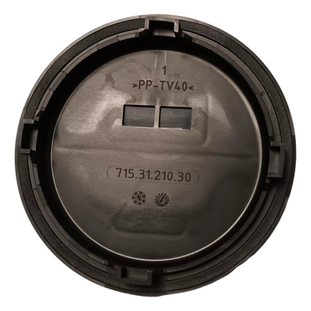 Capac lumnini pentru MERCEDES CLA, Mercedes, Negru - eMAG.ro