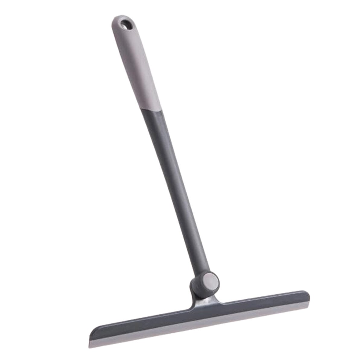 Racleta de baie universala pentru dus, OEM, Plastic, Negru - eMAG.ro