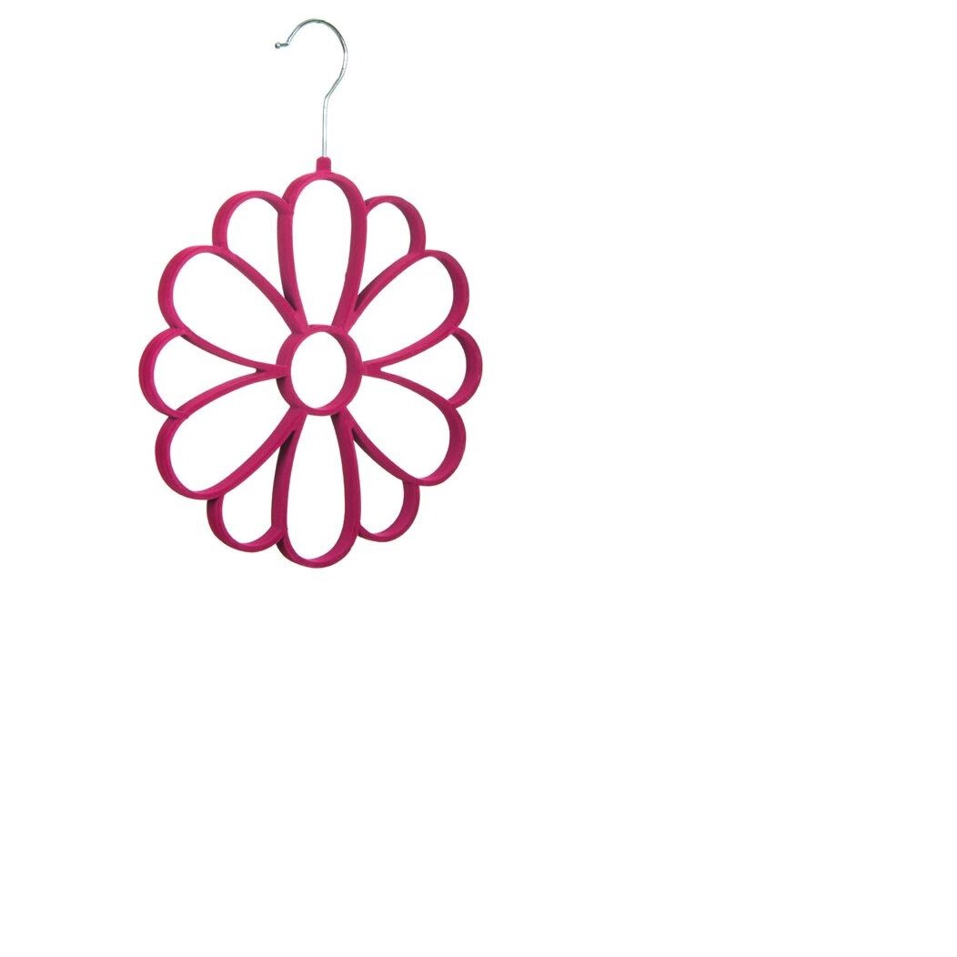 Umeras pentru esarfe, margareta, ciclamen - eMAG.ro