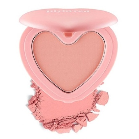 Fard de obraz, LILYBYRED, Roz - eMAG.ro