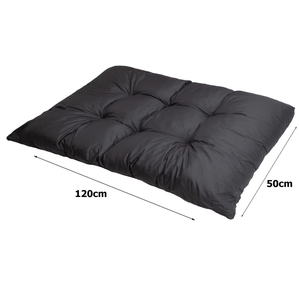 Gradina perna podea, Perna canapea din paleti, Old garden, sezut 120 x ...