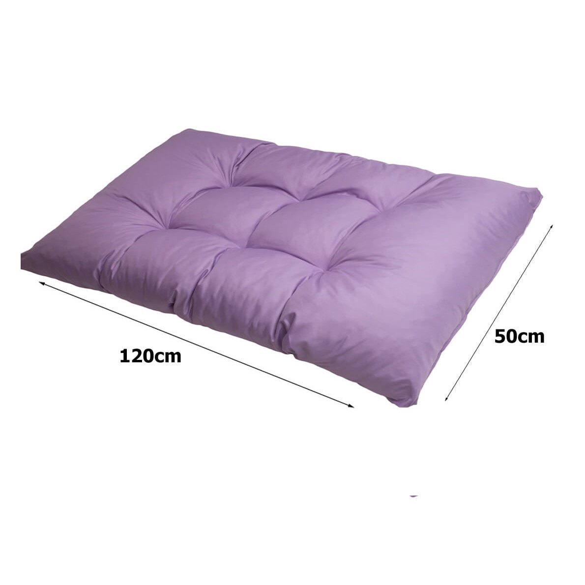 Gradina perna podea, Perna canapea din paleti, Old garden, sezut 120 x ...