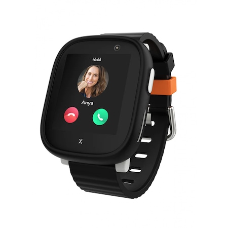 Smartwatch, Xplora, X6 play E-sim, diverse functii, Negru - eMAG.ro