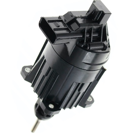 Actuator electronic turbo Maranelle K6T52372, Pentru: HONDA - 1.5 - eMAG.ro