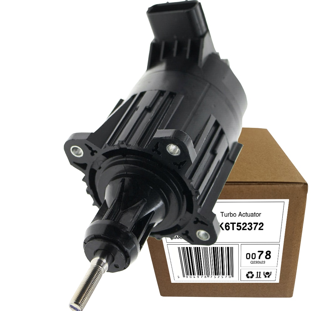 Actuator electronic turbo Maranelle K6T52372, Pentru: HONDA - 1.5 - eMAG.ro