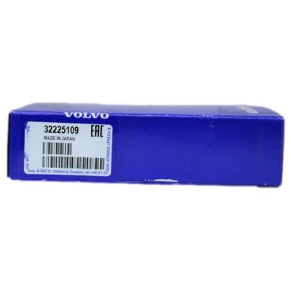 Senzor ABS spate, Volvo, V40/ V40CC/ S60/ S60CC/ V60/ V60CC/ XC60 ...