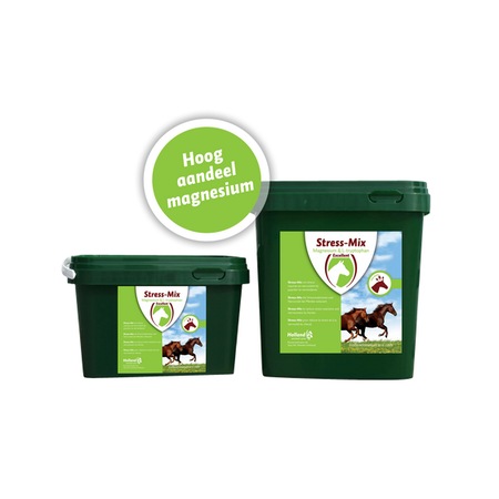 Stress Mix, Excellent Horse, Natural, 1 kg - eMAG.ro