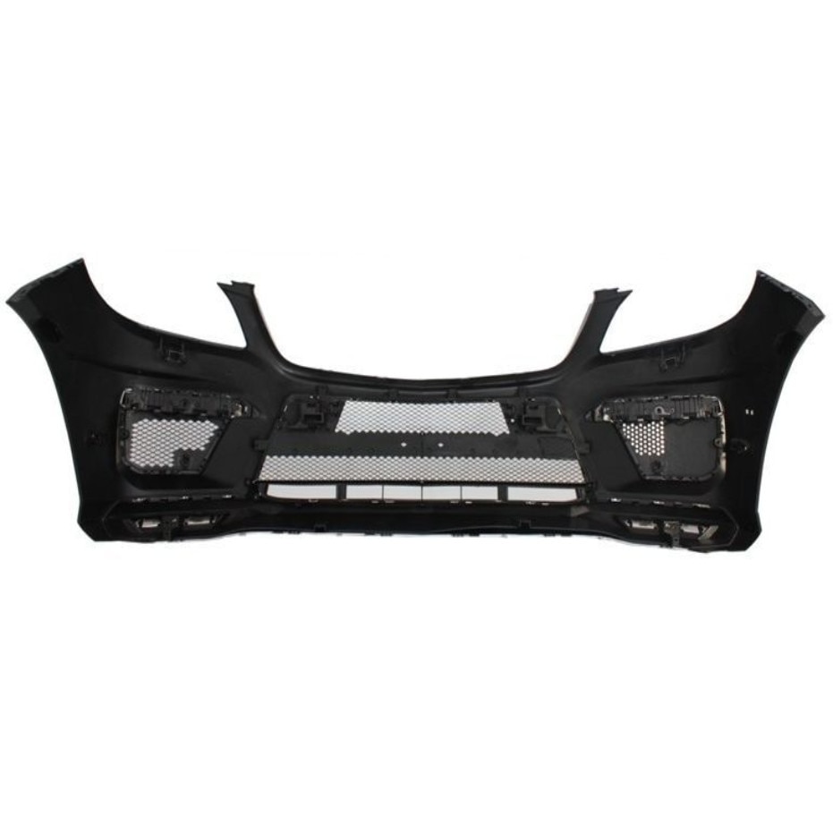 Set Bara auto Fata/Spate, Pentru Mercedes ML W166 (2011-2015) - eMAG.ro
