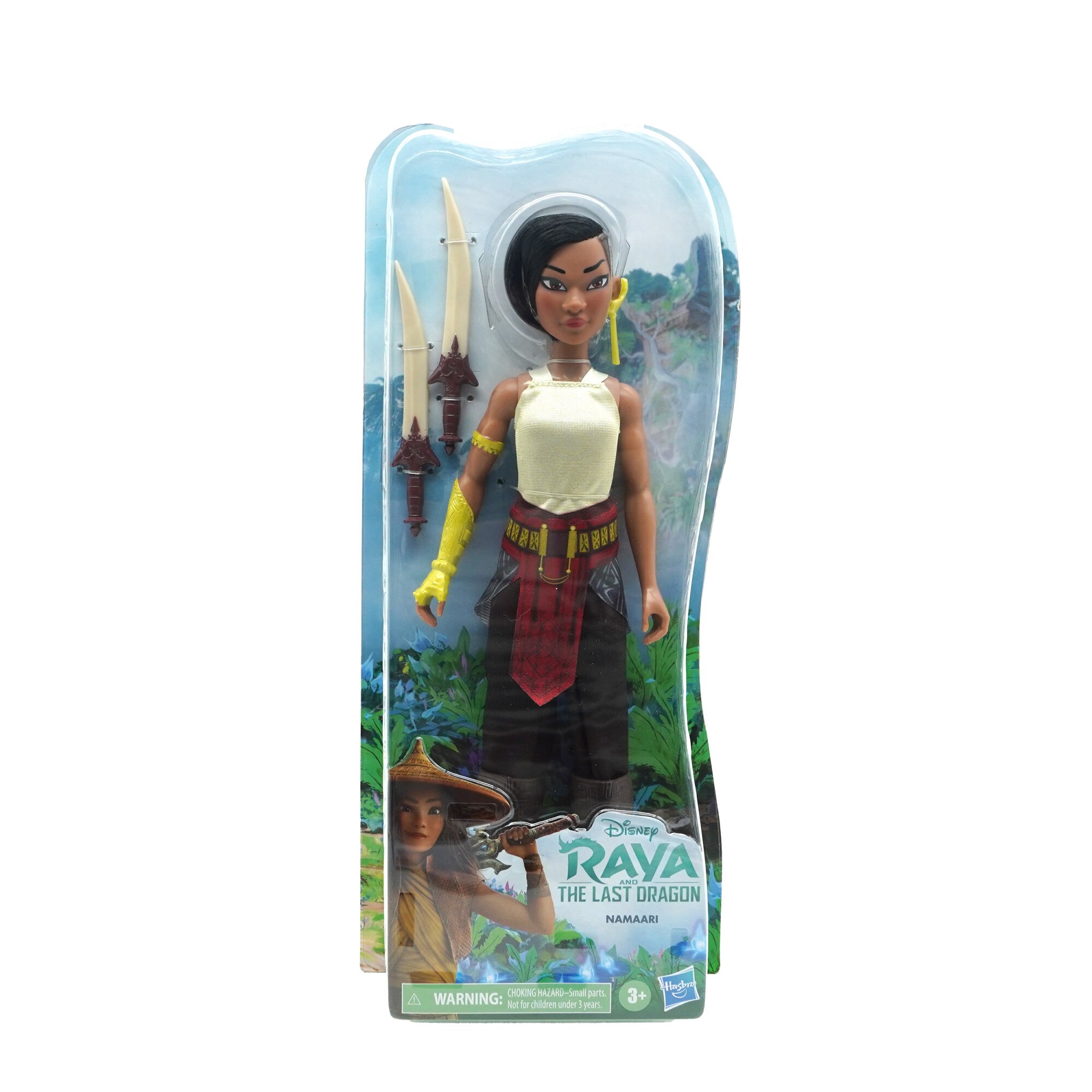 Papusa Namaari, Rava Disney, 27667 - eMAG.ro