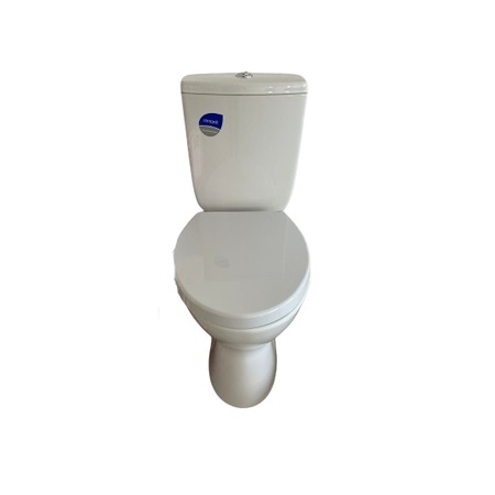 Set WC Senator, Rezervor, bazin si colac - eMAG.ro