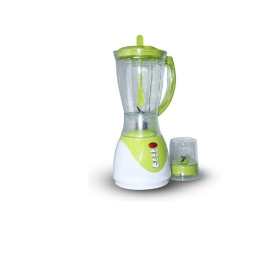 Boxiya Blender Green - eMAG.bg