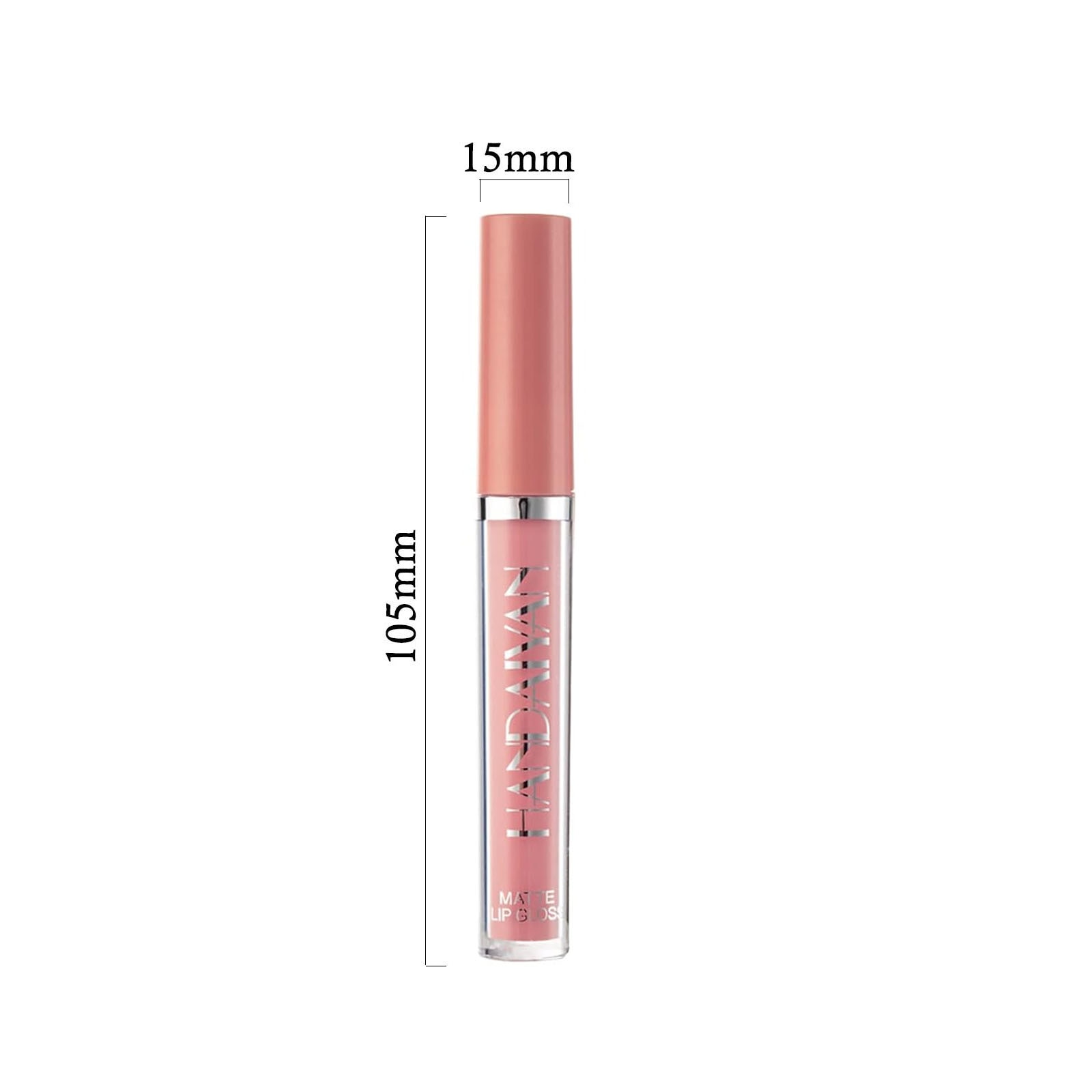 Set 6 rujuri lichide mate rezistente la transfer, Axroad Mall, B, Cupa ...