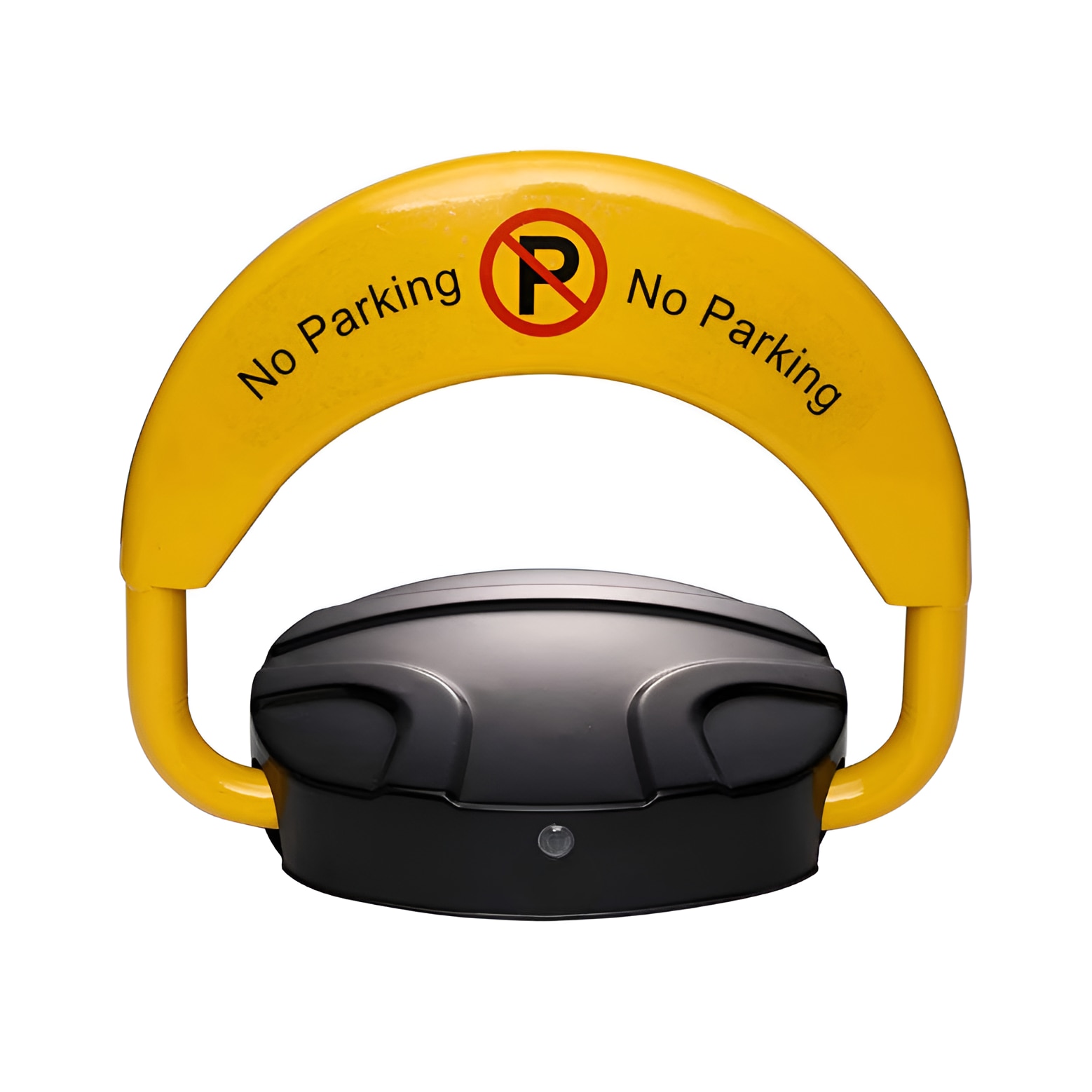 NEO™ automata parkolózár, akkumulátorral működő, távirányító ...