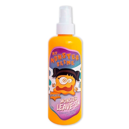 Balsam pentru par, pentru copii, My Monster Slime, 160 ml - eMAG.ro