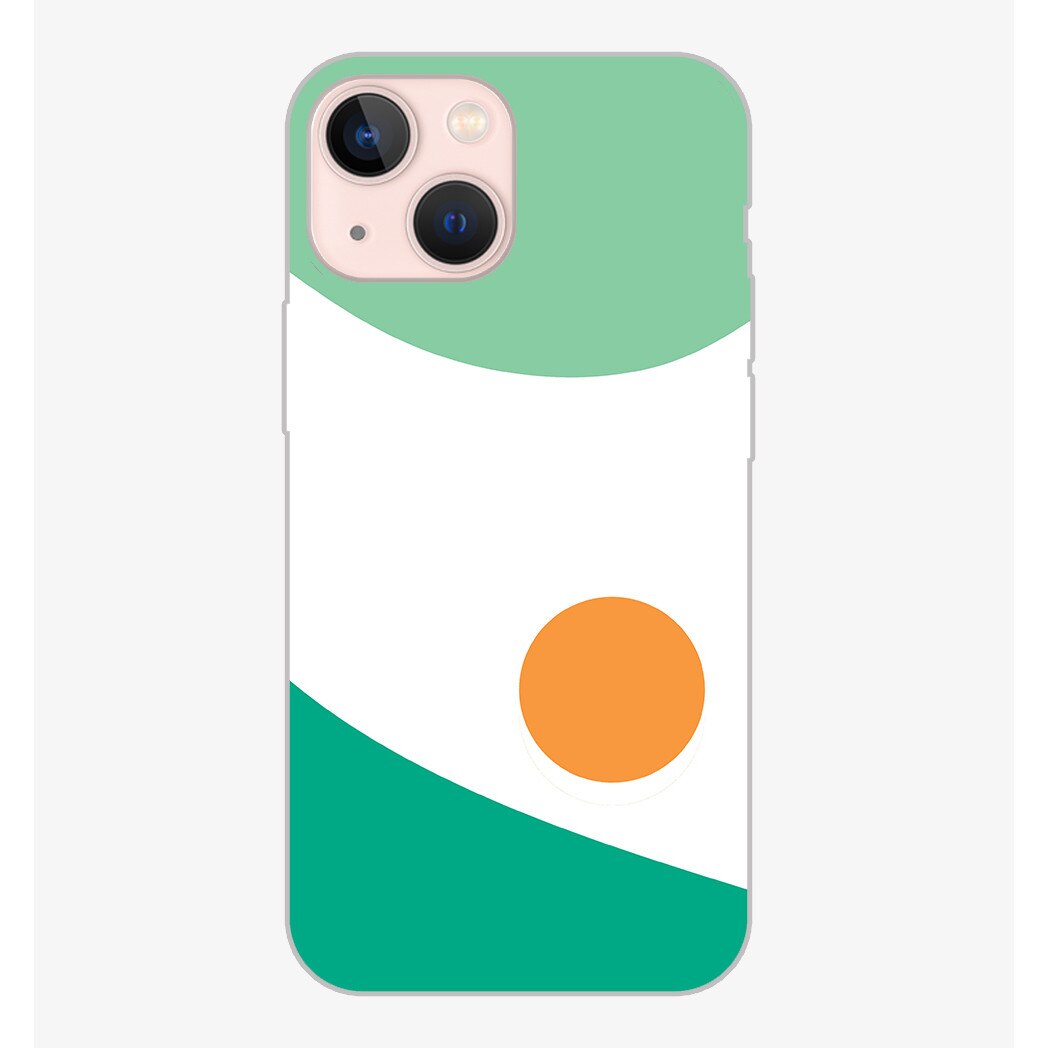 IPHONE 15 tok, Atlantic Minimalistic, sokszínű - MI00274 - eMAG.hu
