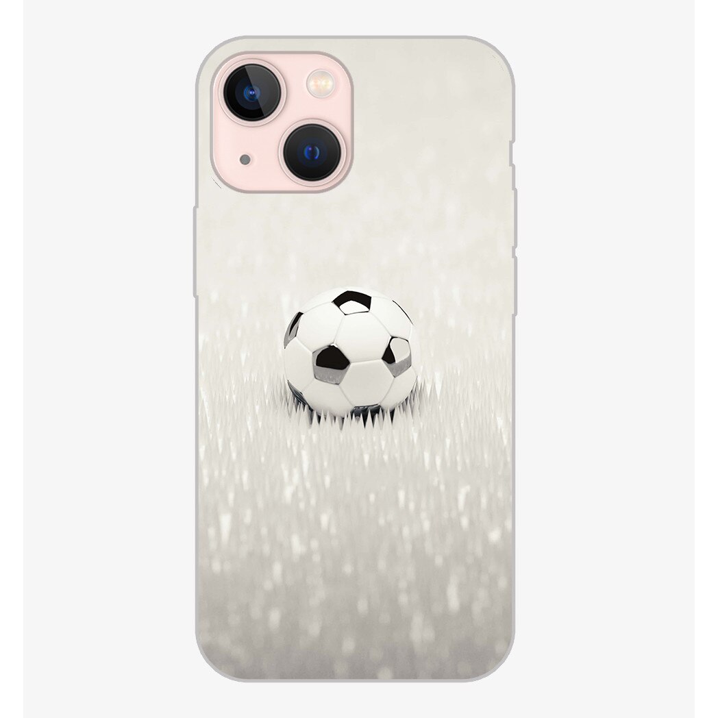 IPHONE 15 tok, Atlantic Minimalistic, sokszínű - MI00271 - eMAG.hu