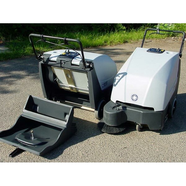 Смукателен панелен филтър Nilfisk Advance, 1454806000, за подометечни ...