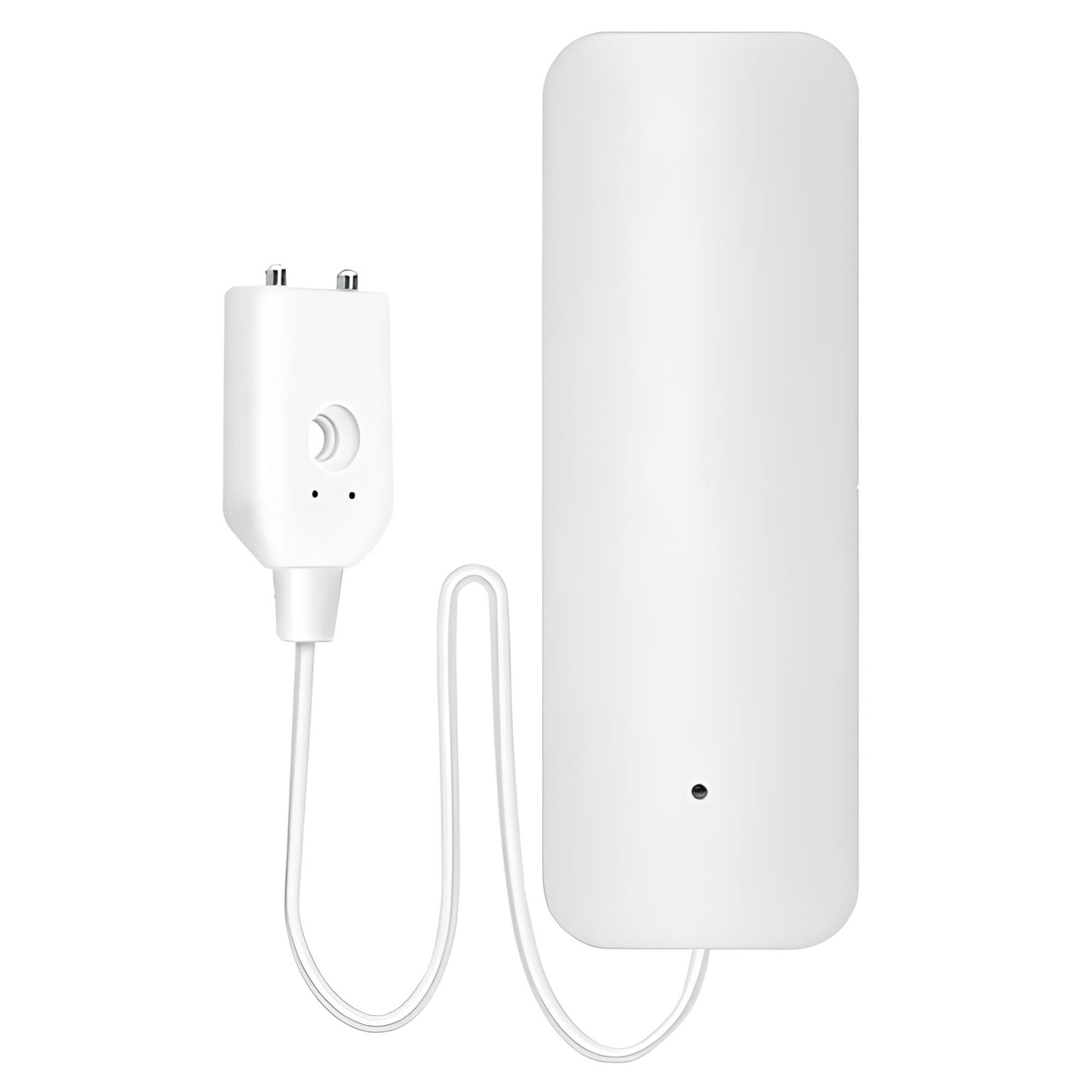 Senzor Inundatie Smart, Notificare Telefon, Aplicatie Smart Life / Tuya ...