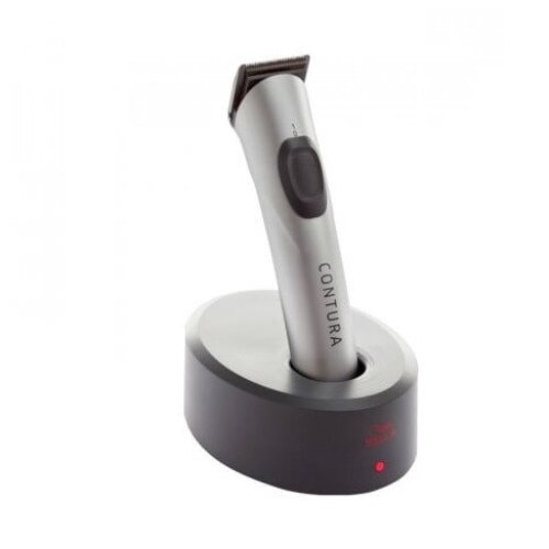 Trimmer profesional cu autonomie: 45 min, Wella Conturra - eMAG.ro