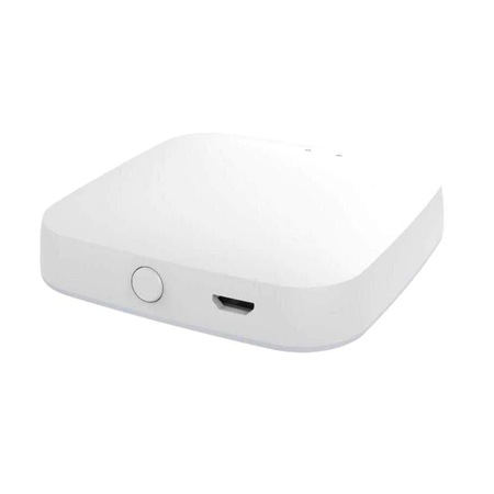 Multi-Mode Smart Home Gateway ZigBee WiFi Bluetooth Mesh Hub 2nd ...