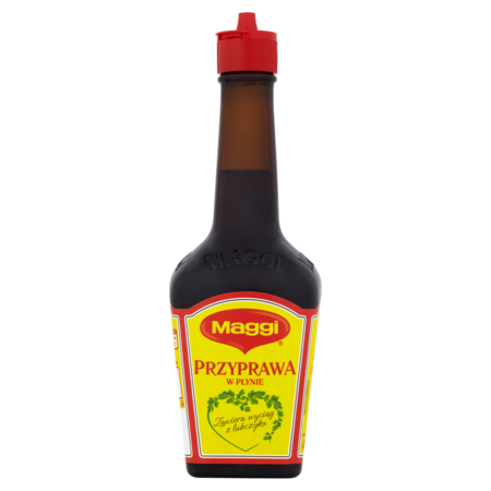 Condiment lichid, Maggi, 200g - eMAG.ro