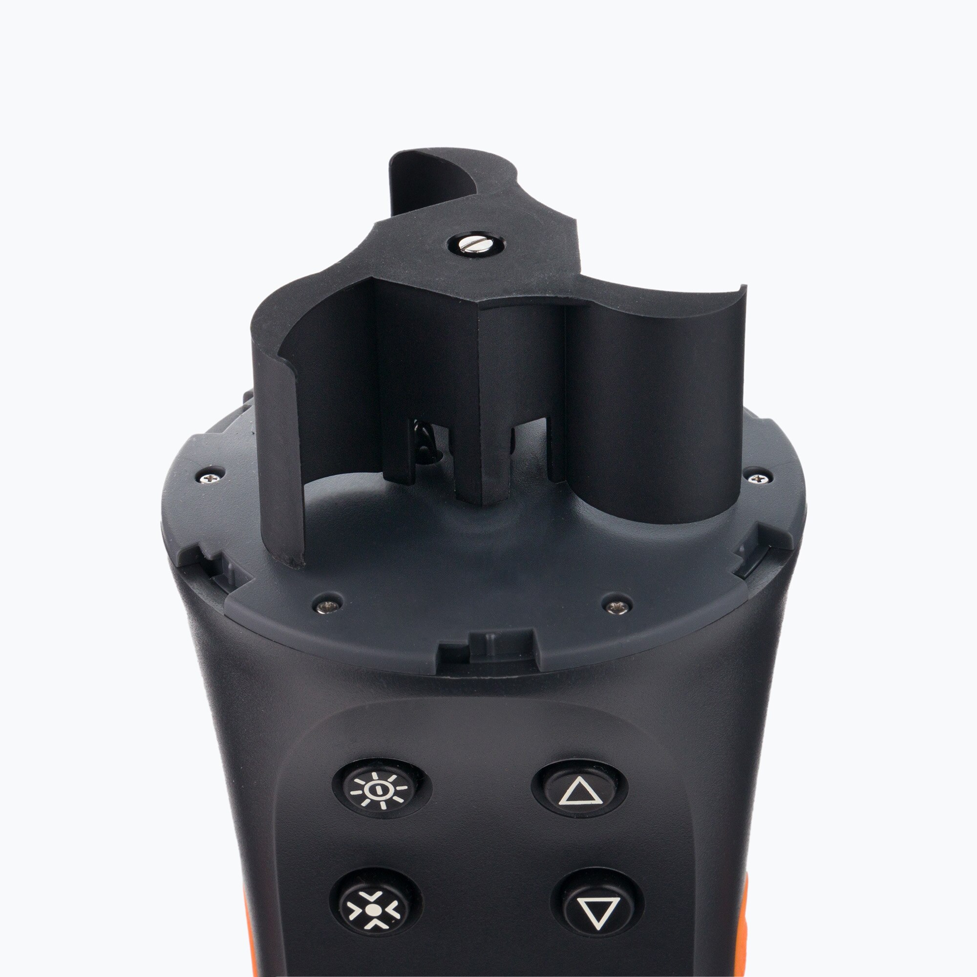 Termometru meteo, Skywatch, Negru - eMAG.ro