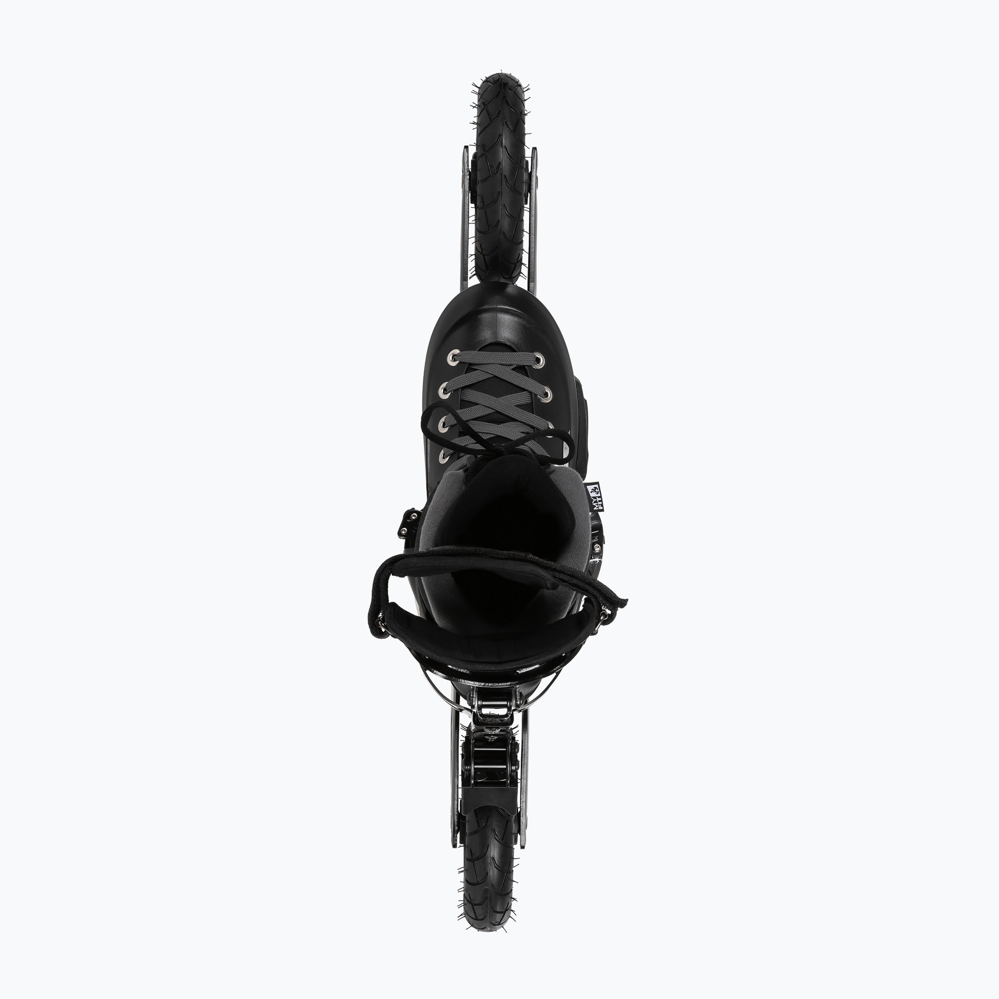 Patine off road, Powerslide XC Trainer 150, Powerslide, Negru, 41-42 EU - eMAG.ro