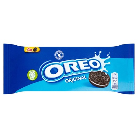 Biscuiti, Oreo, 44 g - eMAG.ro