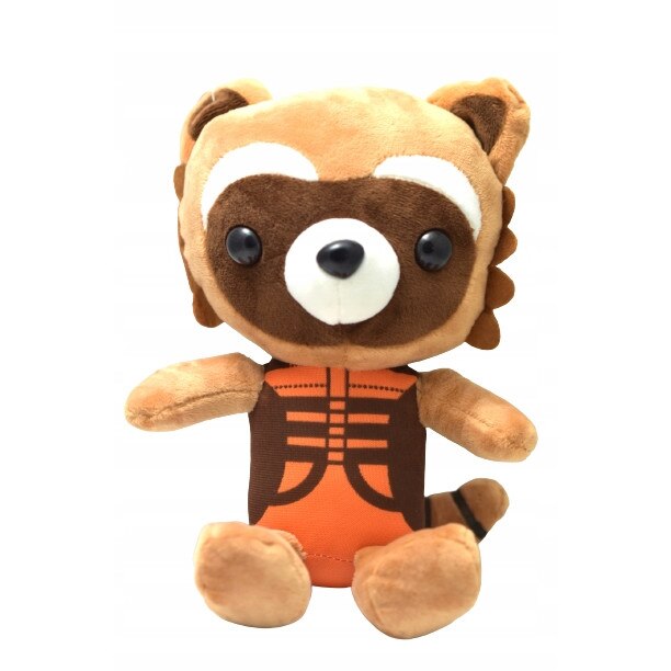 Jucarie plus, Marvel, 25 cm, Multicolor - eMAG.ro