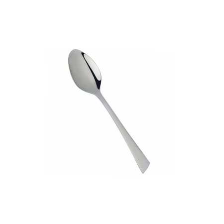 Set lingurite pentru cafea, desert, inox lucios, 6 buc, Kinghoff - eMAG.ro