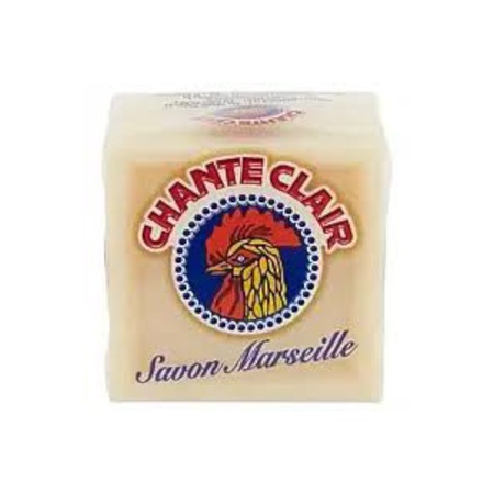 Set 6 x Sapun Solid pentru Rufe Chanteclair, Marseille, 300 gr - eMAG.ro