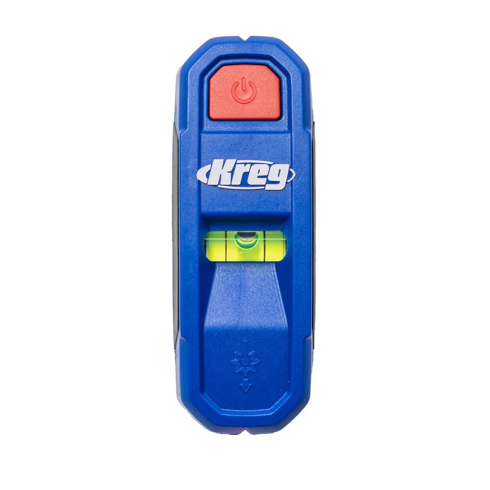 Detector magnetic de capriori KREG® cu marcaj Laser-Mark™ - eMAG.ro