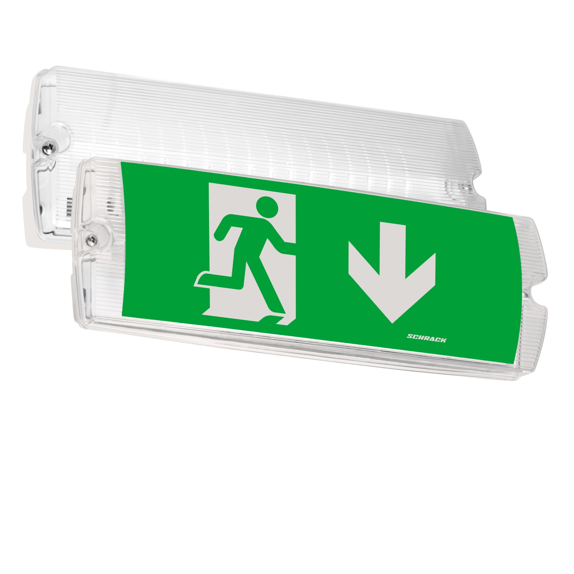 Аварийно осветително тяло 35х12 см - eMAG.bg