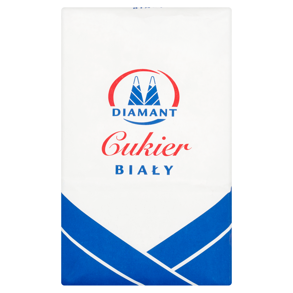 Zahar alb, Diamant, 2 Kg - eMAG.ro