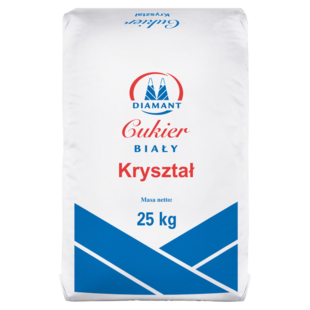 Zahar alb, Diamant, 25 Kg - eMAG.ro