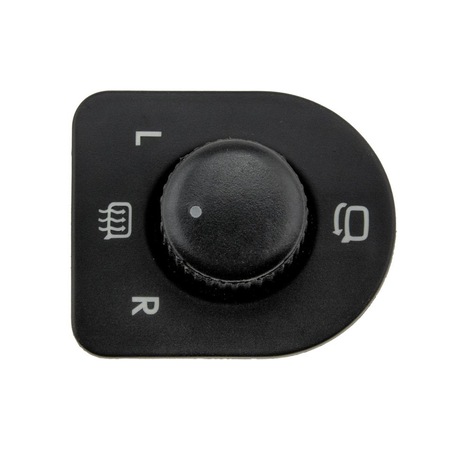 Buton reglare oglinzi, compatibil VOLKSWAGEN TRANSPORTER T5 2003-2015 ...