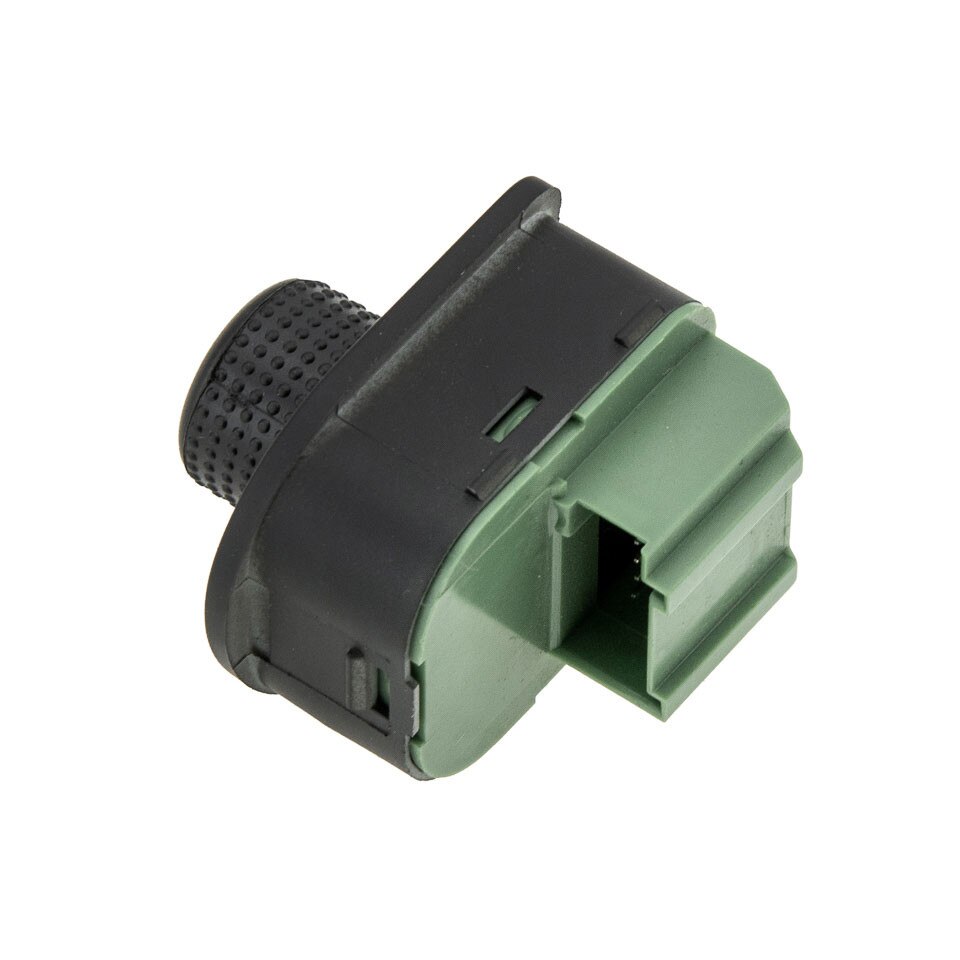 Buton reglare oglinzi, compatibil VOLKSWAGEN TRANSPORTER T5 2003-2015 ...