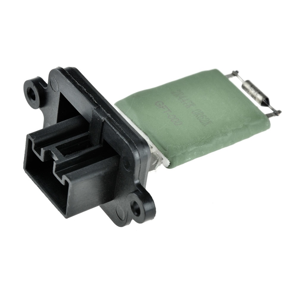 Rezistenta aeroterma trepte ventilator FIAT PUNTO 1999-2012, SEICENTO ...