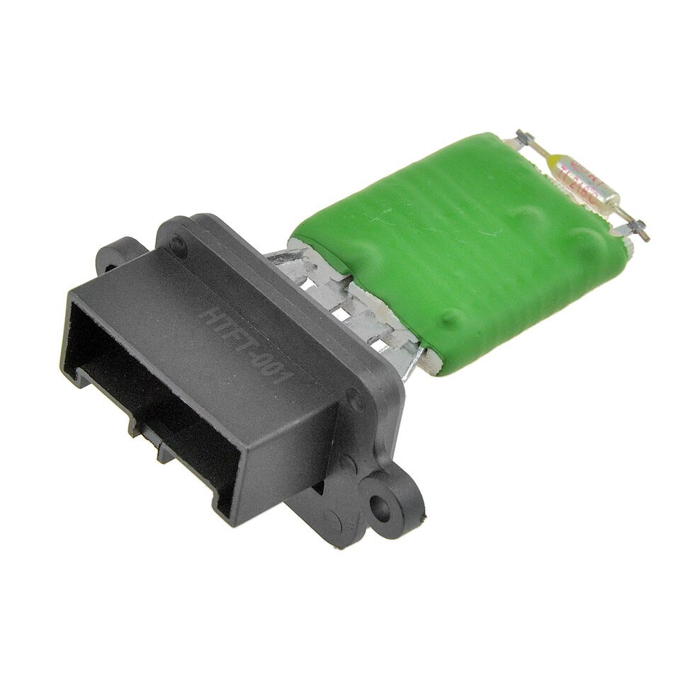 Rezistenta ventilator habitaclu FIAT 500 2007-2014, PANDA 2003-2013 ...
