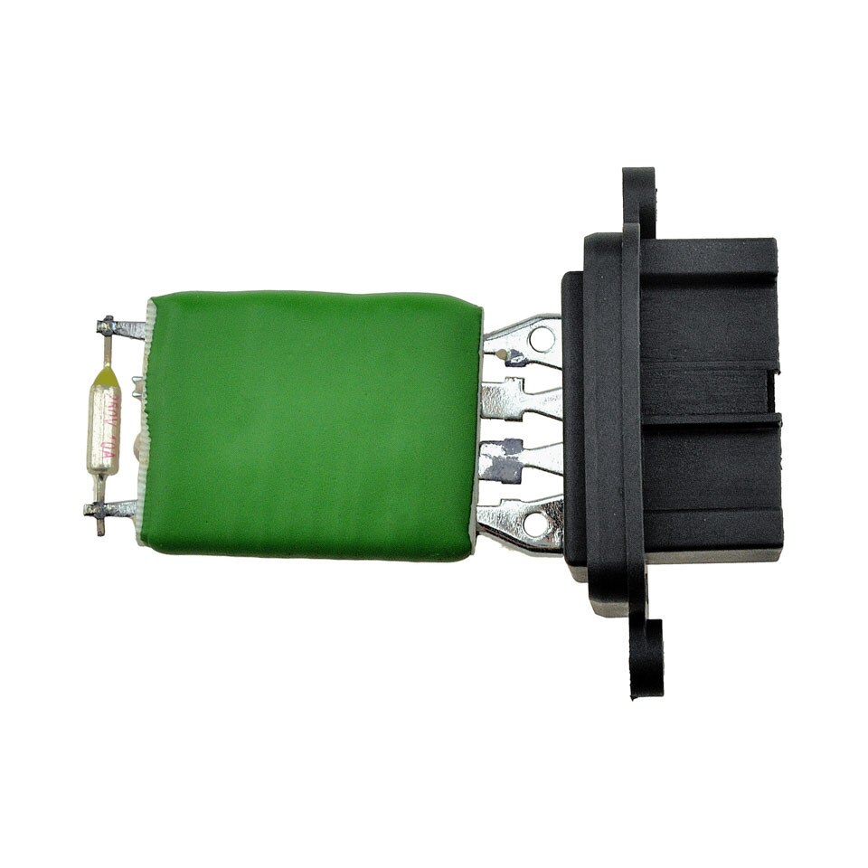 Rezistenta ventilator habitaclu FIAT 500 2007-2014, PANDA 2003-2013 ...