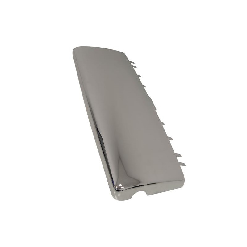 Capac oglinda MAN TGX / TGS, Lamiro, Argintiu - eMAG.ro