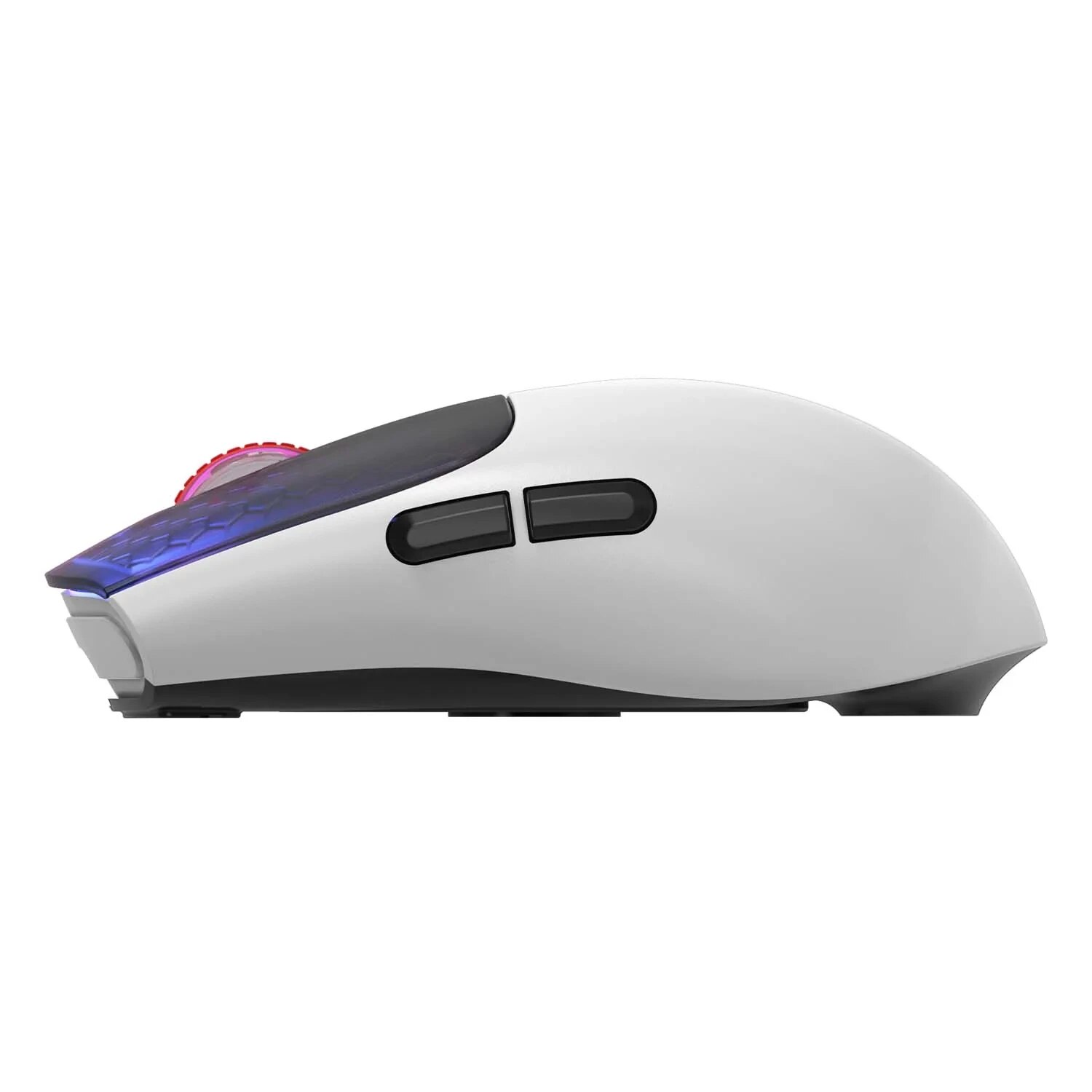 Mouse wireless gaming, Marvo, Monka Vero G966W - 10000 dpi, Bluetooth ...