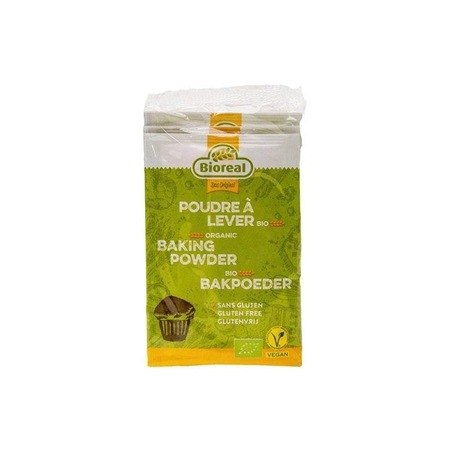 Praf de Copt Bio 15 grame Bioreal - eMAG.ro