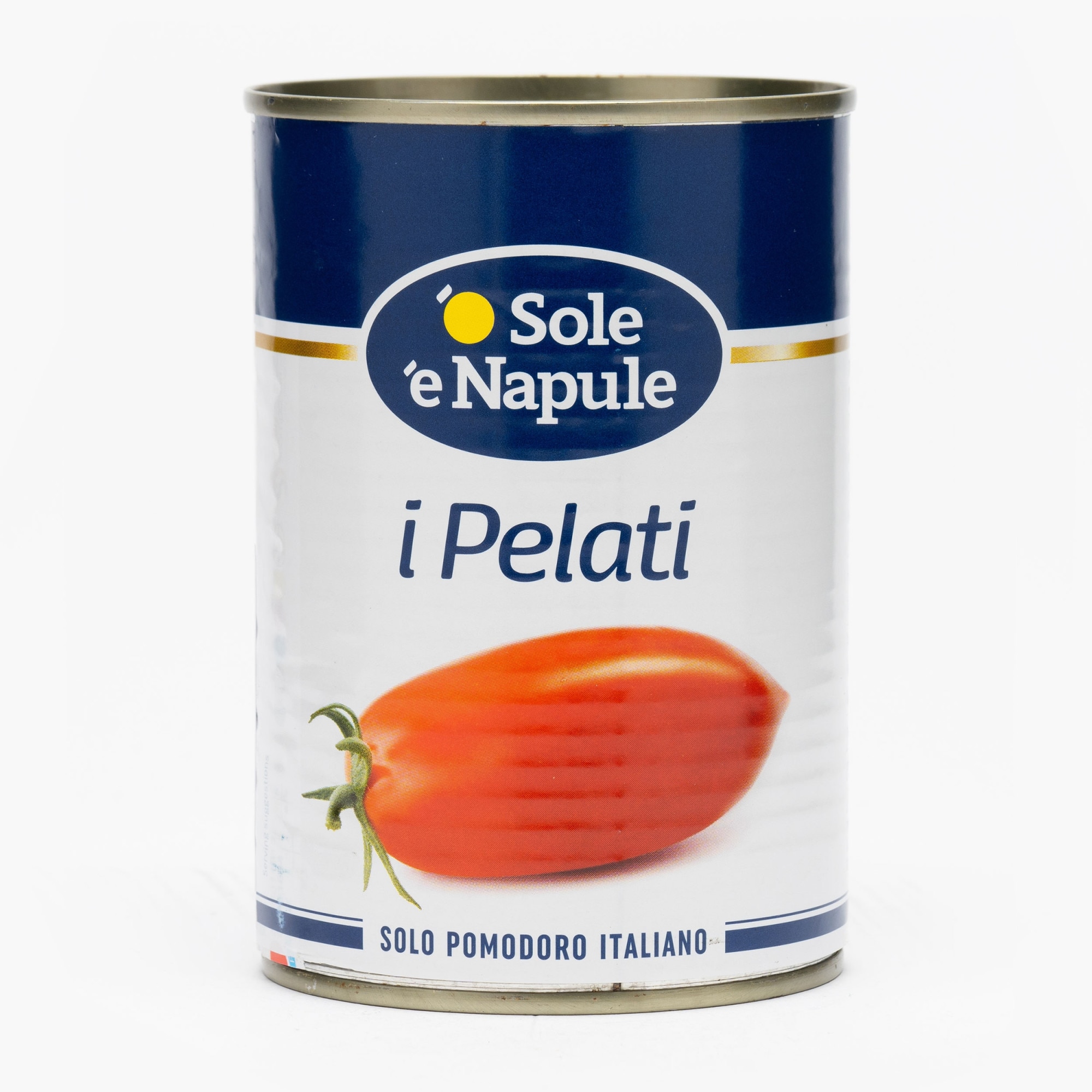 Rosii intregi decojite 400gr - eMAG.ro