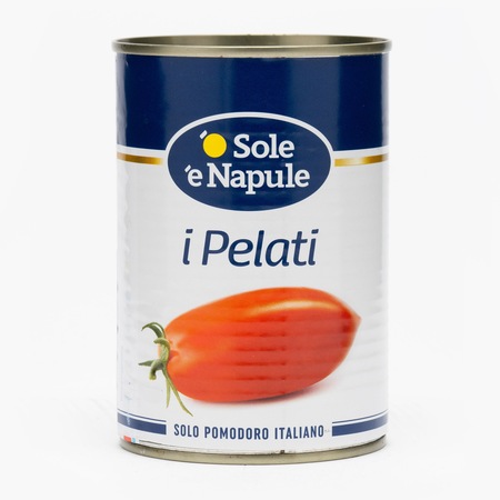 Rosii intregi decojite 400gr - eMAG.ro
