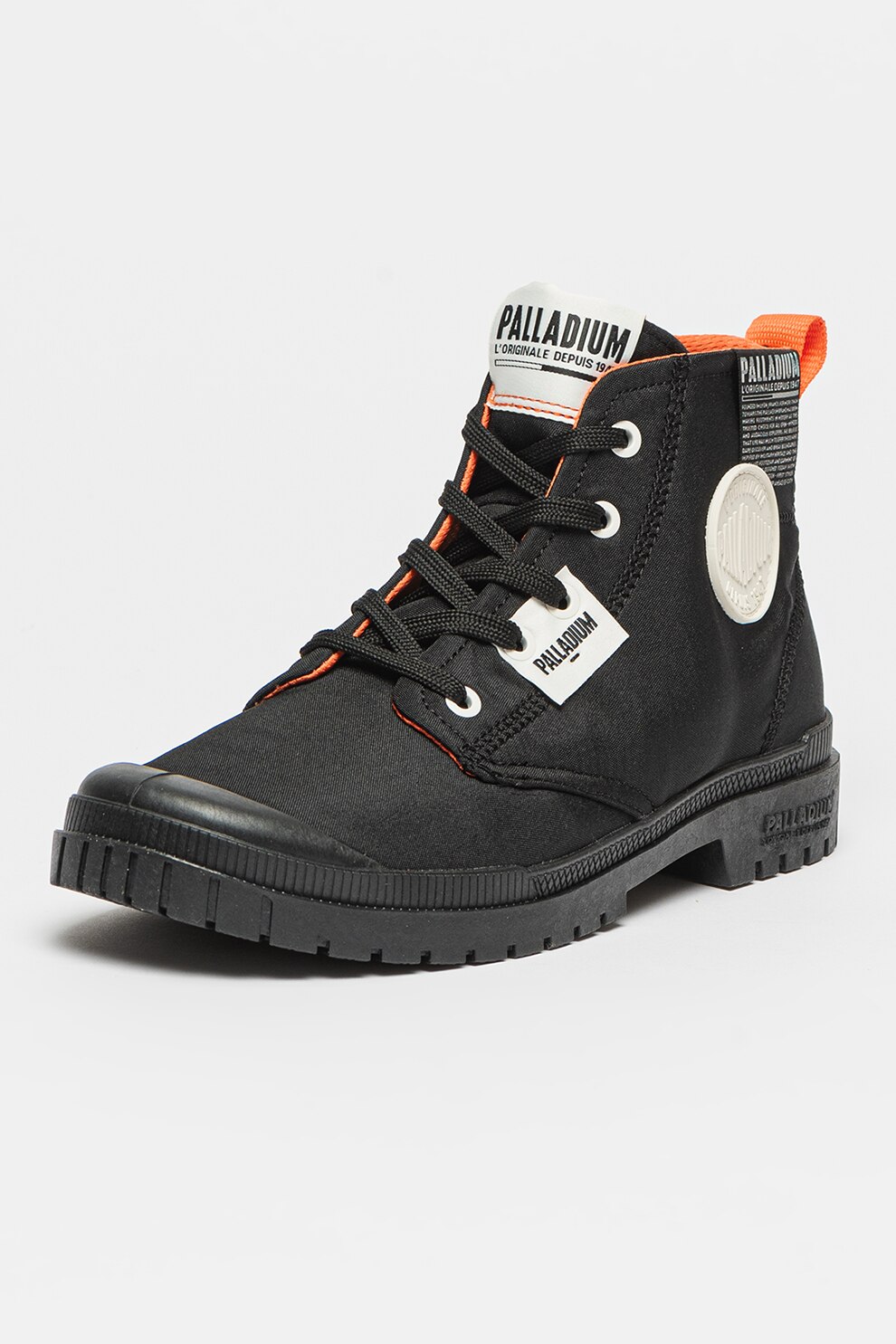 Palladium, Ghete usoare SP20 Overlab - eMAG.ro