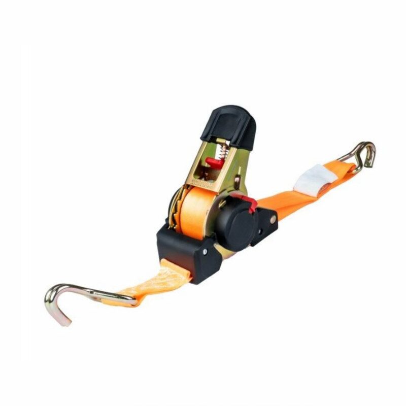 Chinga fixare marfa, 4m-38mm, 1000kg, J, auto-retractabila, 03321 Amio ...