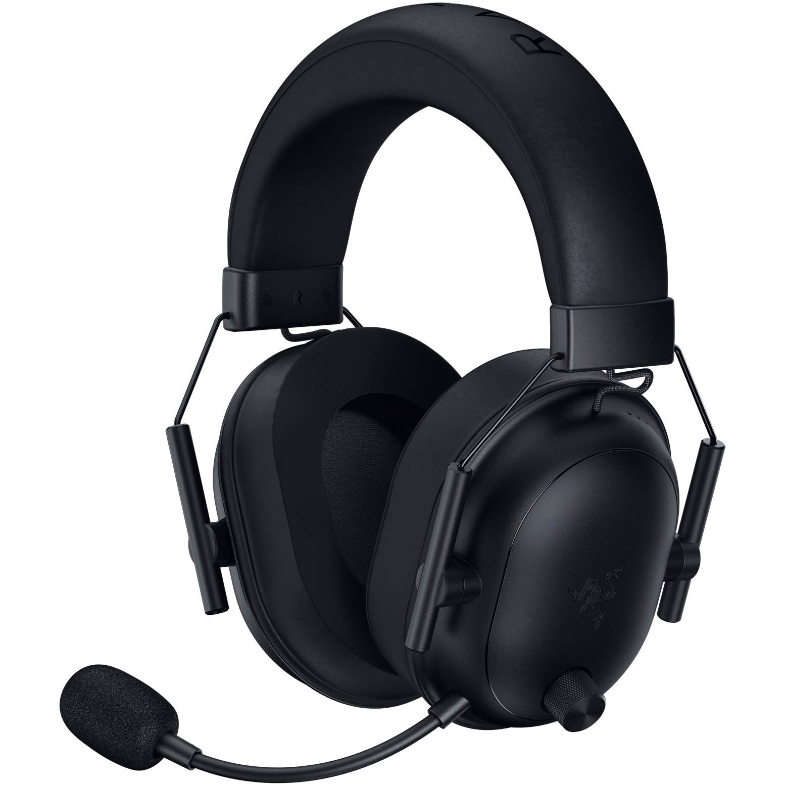 Casti Gaming Wireless Razer Blackshark V2 HyperSpeed, Surround 7.1 ...